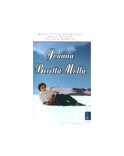 Maria Teresa Antognazza, Mario Picozzi, Antonio Rimoldi - Joanna ...